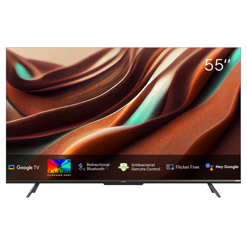 Tivi, Smart TV, 4K, OLED, QLED chính hãng giá rẻ tại Thiên Nam Hòa